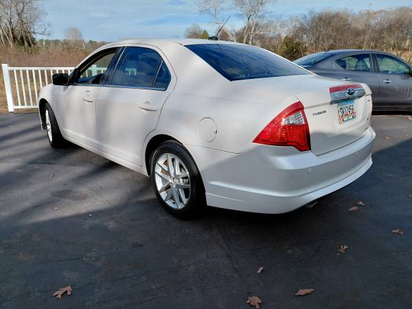 2013 ford fusion for sale by owner - Ringgold, GA - craigslist
