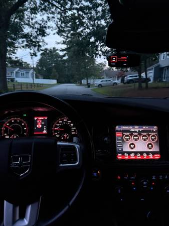 2013 dodge charger rt for sale by owner - Methuen, MA - craigslist