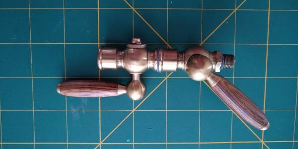 Oil Cups for Model Steam Engines? - general for sale - by owner ...