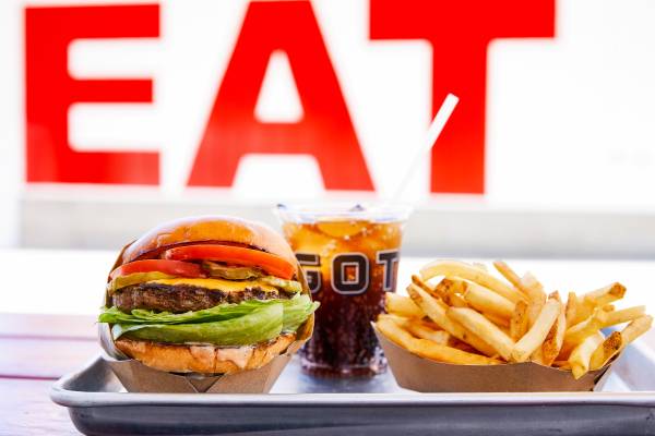 Cashiers - Gott's Roadside (Bon Air) - food / beverage / hospitality ...