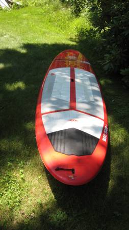 Paddle Board Bic Sport ACE-TEC 11 ft. 6 in. Stand Up Paddleboard ...