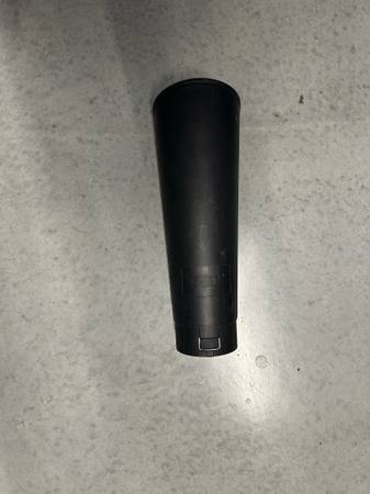 Toro Ultra Blower Vac Leaf Blower - farm & garden - by owner - sale ...