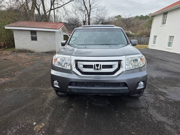 2012 honda pilot ex-l for sale by owner - Chattanooga, TN - craigslist