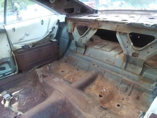 1965 CHEVROLET IMPALA SS for sale - Springfield, MO - craigslist