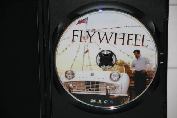 Flywheel Movie