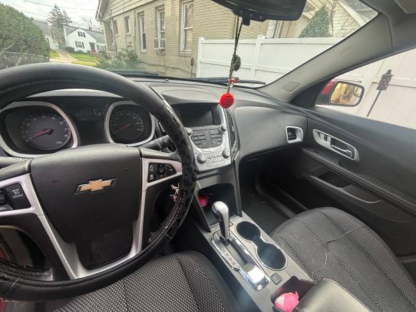 2012 chevrolet equinox for sale by owner - Maple Heights, OH - craigslist
