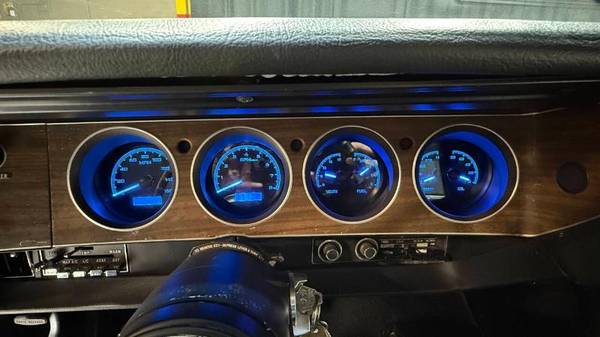 1972 Dodge Challenger for sale - Addison, IL - craigslist