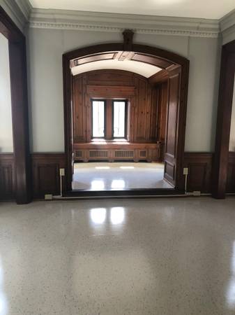 Residences A Library Park! Large 2 bed 1 bath - apts/housing for rent ...