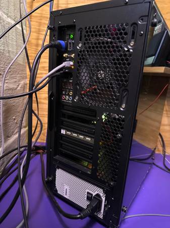 Custom built PC for music production - musical instruments - by owner ...