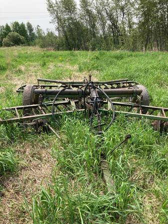 John deer 10 ft disc - farm & garden - by owner - sale - craigslist