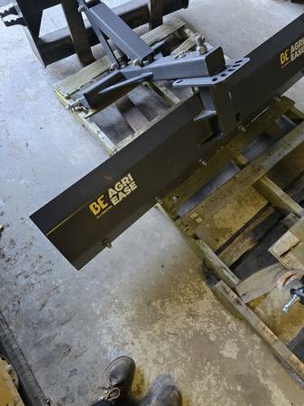 Brand new 6ft tractor rear blade - farm & garden - by owner - craigslist