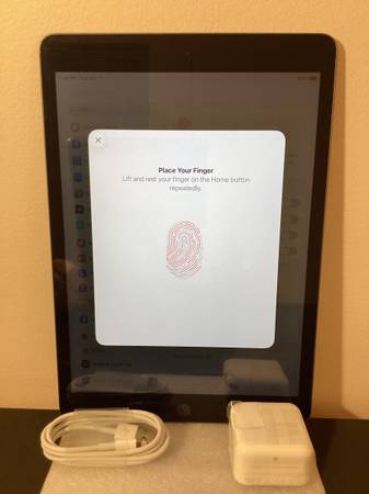 10.2”Apple iPad 8 32 GB Wi-Fi - Gold - Renewed + Apple Pencil - mint ...