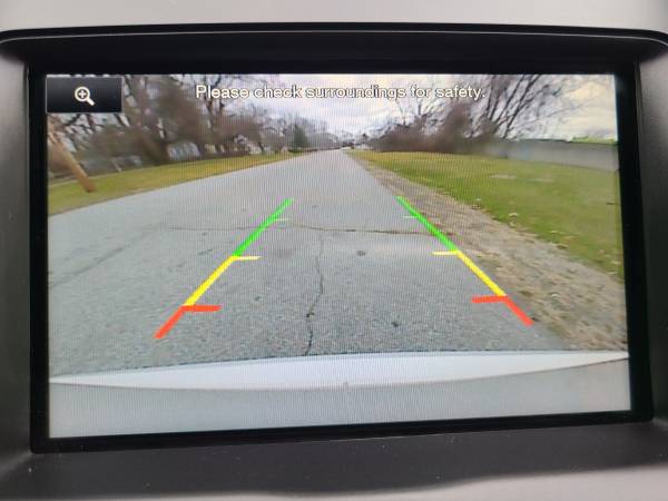 2015 Ford Taurus for sale - Redford, MI - craigslist