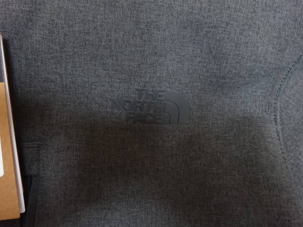 NEW Men's North Face Apex Bionic jacket - with tags - clothing ...