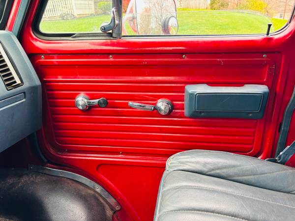1991 chevrolet g20 van for sale by owner - Dayton, OH - craigslist
