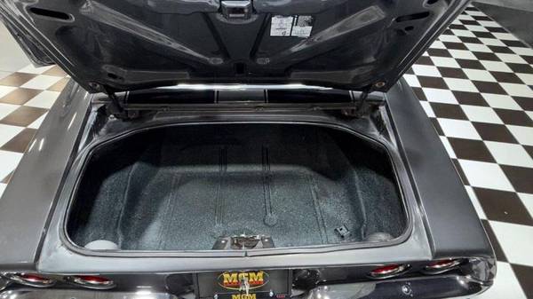 1971 Chevrolet Camaro for sale - Addison, IL - craigslist