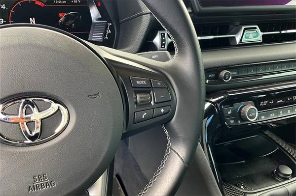 2024 Toyota GR Supra for sale - Kahului, HI - craigslist