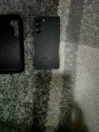 Samsung S-23 - Excellent pre-owned condition - electronics - by owner ...
