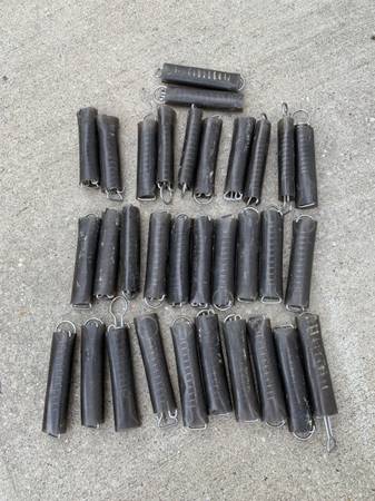 Loop Loc Swimming Pool Cover Springs - 32pc - general for sale - by ...