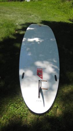 Paddle Board Bic Sport ACE-TEC 11 ft. 6 in. Stand Up Paddleboard ...
