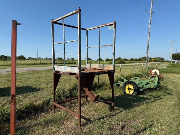 Older used farm equipment - farm & garden - by owner - sale - craigslist