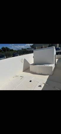 28’ Spectre / Motion Offshore Performance Center Console fishing boat ...