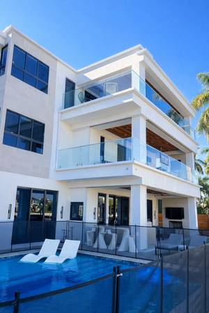 High-End Audio, Video & Security Installation – South Florida - small ...