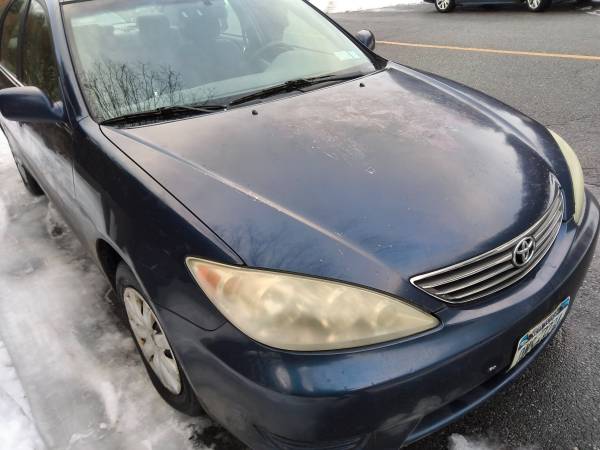 2006 toyota camry le for sale by owner - Spring Valley, NY - craigslist