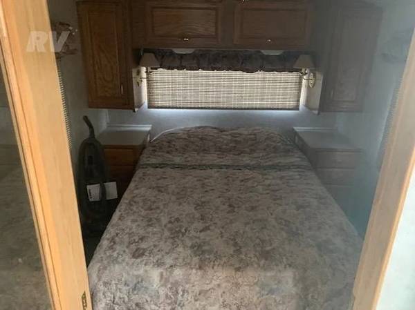 1997 fleetwood bounder for sale by owner - Arcata, CA - craigslist