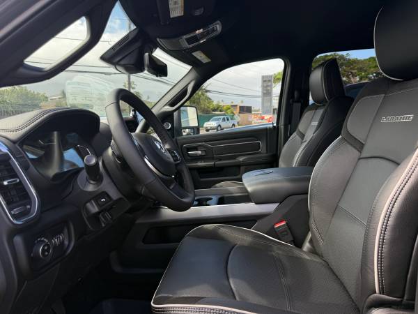 2026 ram 2500 laramie diesel for sale - Kahului, HI - craigslist