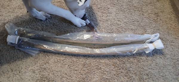 Wolfman archery takedown longbow! - sporting goods - by owner - sale ...